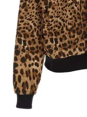 Dolce & Gabbana Leo' Hoodie