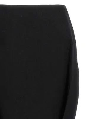 Prada Stuoia Old' Skirt