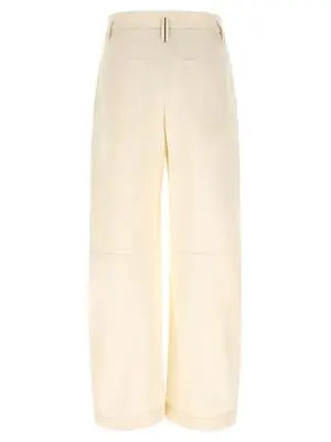 Brunello Cucinelli Palazzo Pants