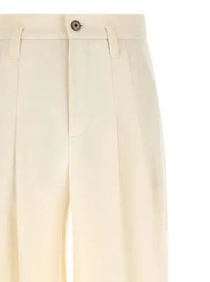 Brunello Cucinelli Palazzo Pants