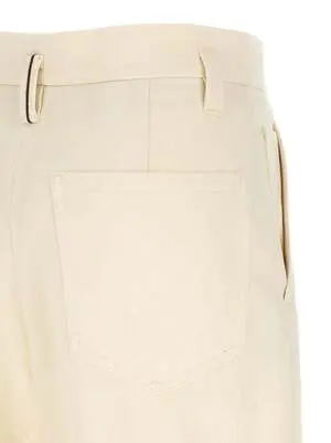 Brunello Cucinelli Palazzo Pants