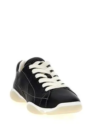 Prada Nappa Sneakers