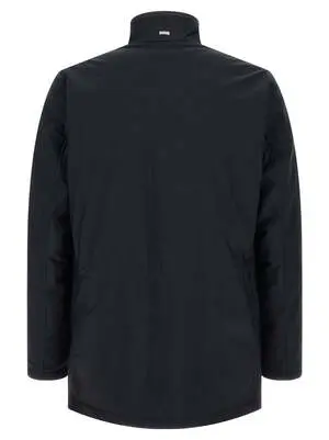 Herno High Neck Jacket