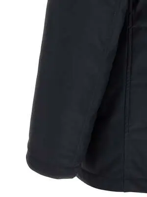 Herno High Neck Jacket