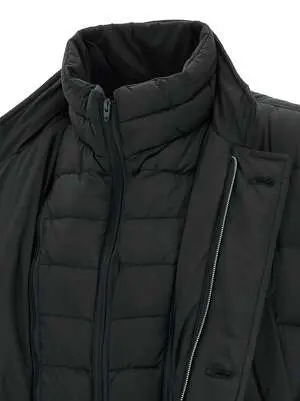 Herno Il Cappotto' Down Jacket