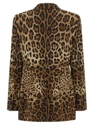 Dolce & Gabbana Leo Blazer