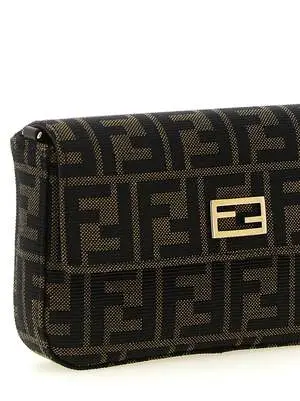 Fendi Tube' Wallet On Chain