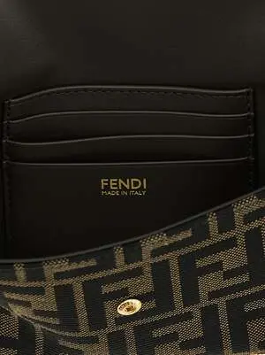 Fendi Tube' Wallet On Chain