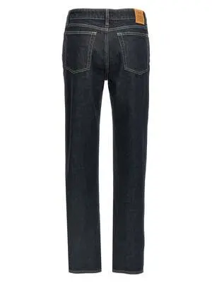 TOTEME Low Taper' Jeans