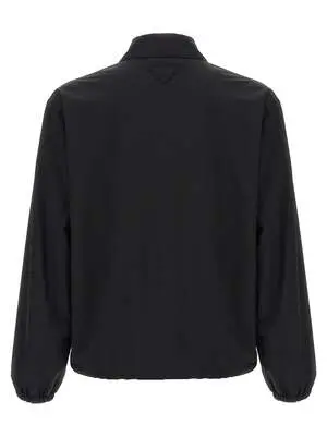Prada Travel Wool Blouson