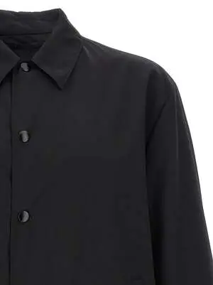 Prada Travel Wool Blouson