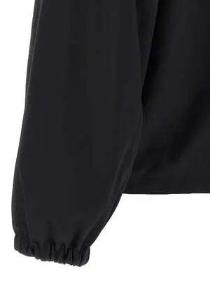 Prada Travel Wool Blouson