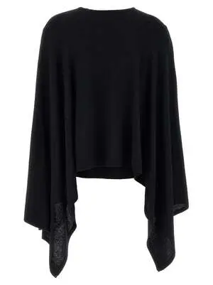 TOTEME Cape' Sweater