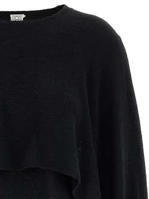 TOTEME Cape' Sweater