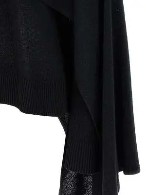 TOTEME Cape' Sweater