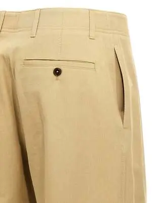 TOTEME Relaxed Chino' Pants