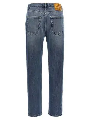 Prada Denim Jeans