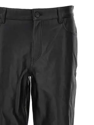 TOTEME Leather Pants
