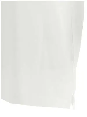 Prada Piqué Polo Shirt