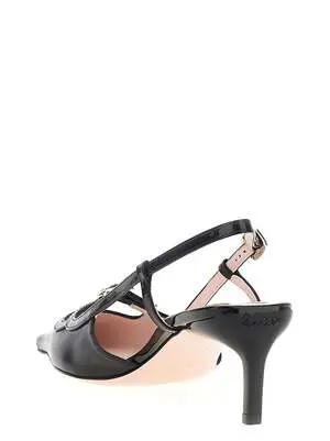 ROGER VIVIER Viv' Canard' Slingbacks