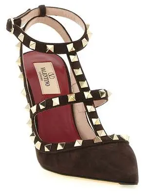 Valentino Garavani Rockstud' Pumps