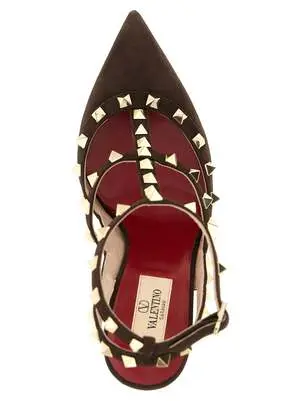 Valentino Garavani Rockstud' Pumps