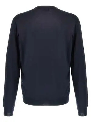 Prada Silk Sweater