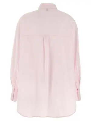 TOTEME Cotton Shirt