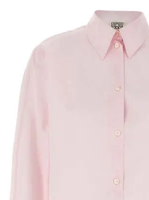TOTEME Cotton Shirt