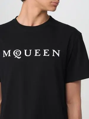 Alexander McQueen T-shirt
