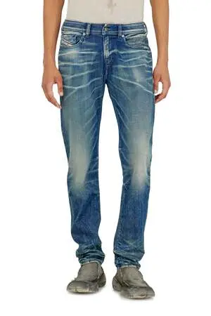 DIESEL® 1979 Sleenker Skinny Jeans - Blue