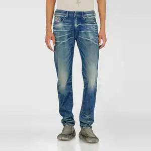 DIESEL® 1979 Sleenker Skinny Jeans - Blue