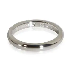Tiffany & Co. Diamond Elsa Peretti Stacking Band