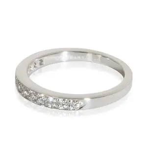 Tiffany & Co. Diamond Band