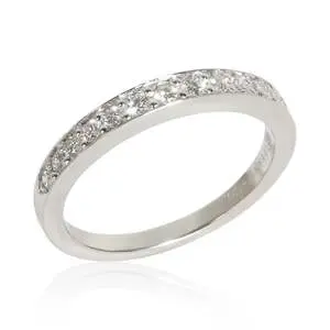 Tiffany & Co. Diamond Band