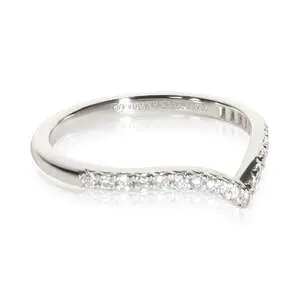 Tiffany & Co. Diamond Soleste V Band