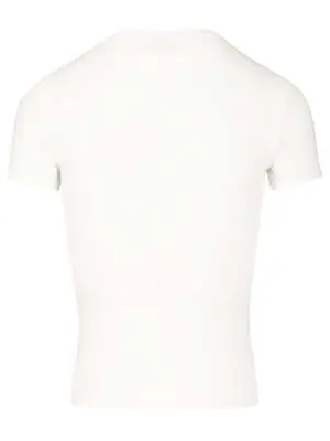 DIESEL® Slim Fit Stretch T-shirt