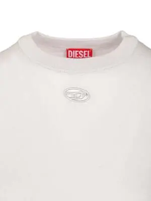 DIESEL® Wool Sweater