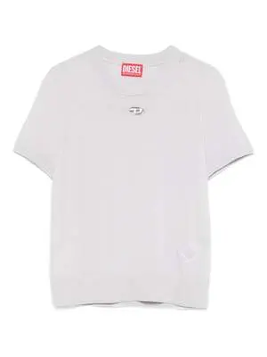 DIESEL® Wool Sweater