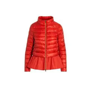 Herno Down Jacket - Red