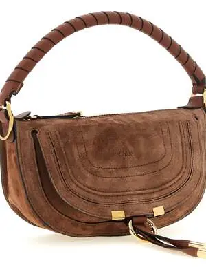 Chloé Marcie' Mini Shoulder Bag
