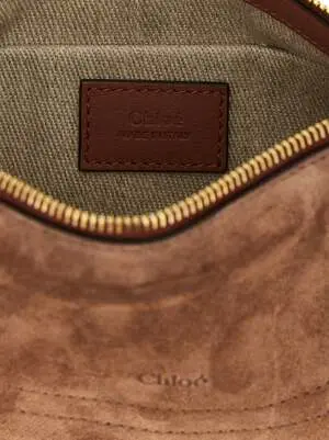 Chloé Marcie' Mini Shoulder Bag