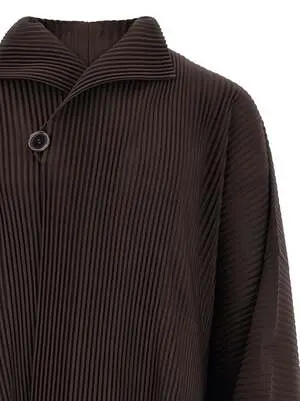 Issey Miyake Wear Or Wrap' Jacket