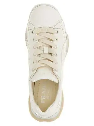 Prada Nappa Sneakers