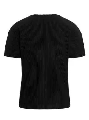 Issey Miyake Basics' T-shirt