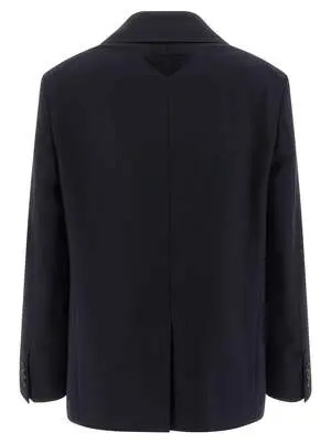 Prada Two-button Blazer