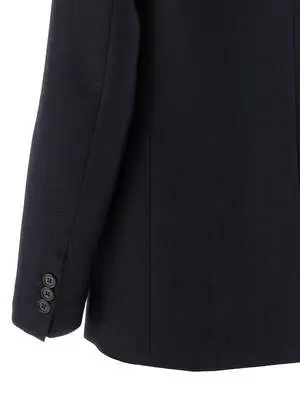 Prada Two-button Blazer