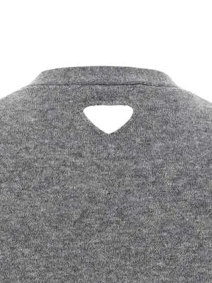 Prada Cashmere Cardigan