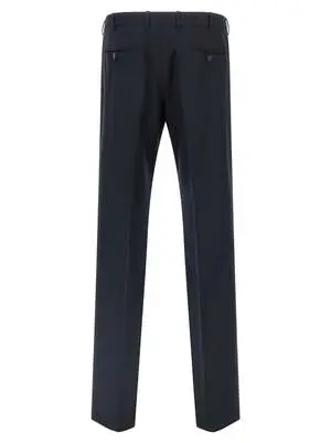 Prada Pinstriped Dress