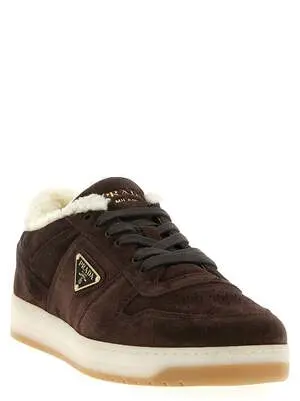 Prada Downtown' Sneakers